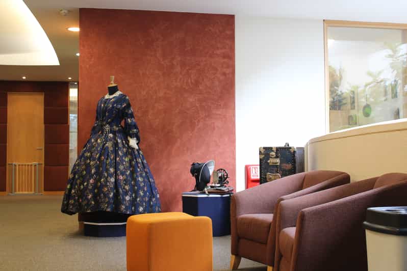 London: Angels Costumes Tour | GetYourGuide