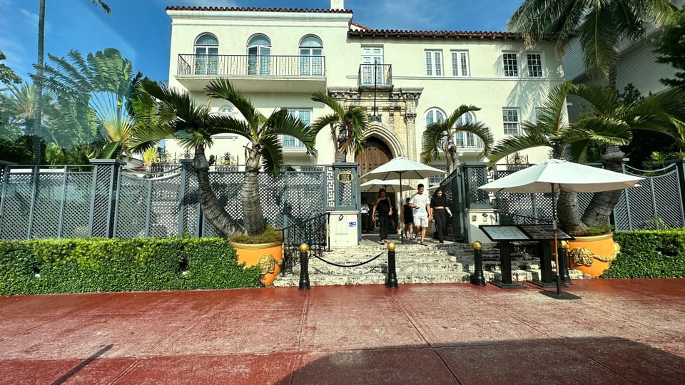 Miami City tour with starts island boat tour | GetYourGuide