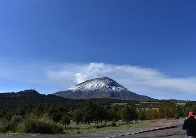 From Puebla: 7-Hour Malinche Volcano Hiking Tour | GetYourGuide