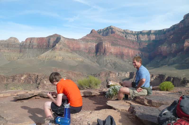 From Scottsdale: Multi-Stop Guided Grand Canyon Day Tour | GetYourGuide