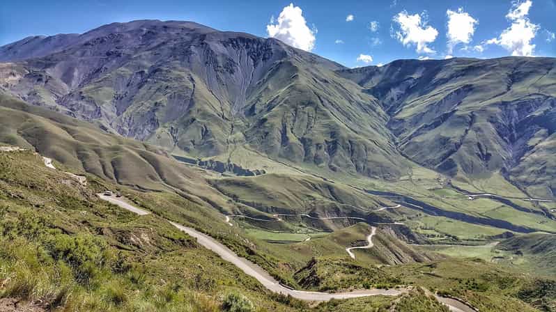 From Salta: Day Trip to Cachi and the Calchaquí Valleys | GetYourGuide