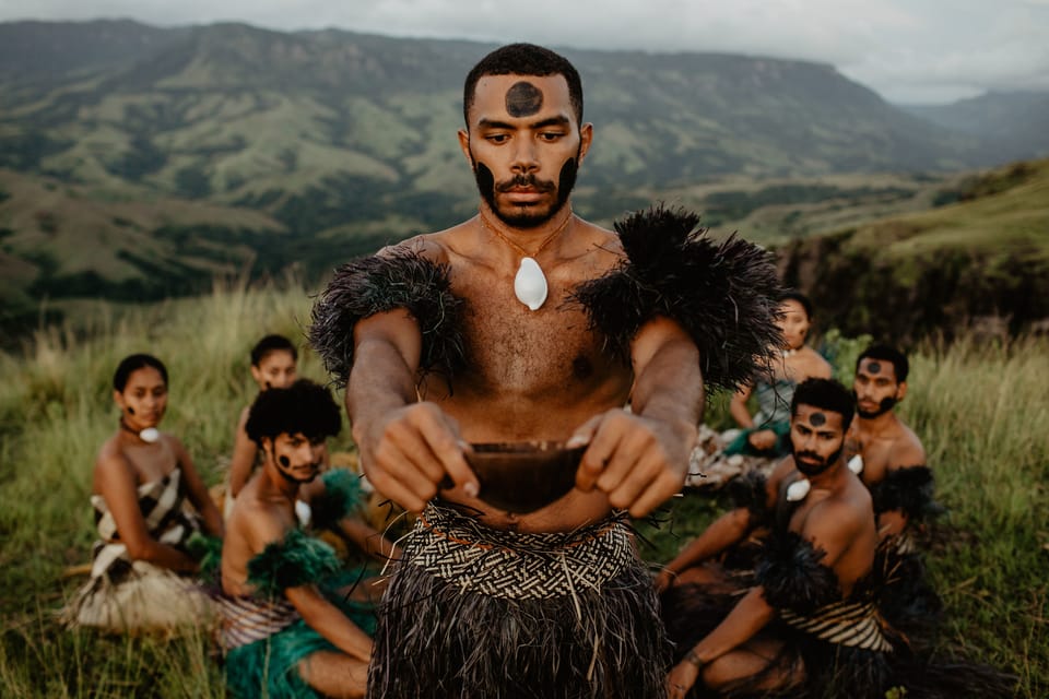 Fiji: Fiji Untold Broadway Show Entrance Ticket | GetYourGuide