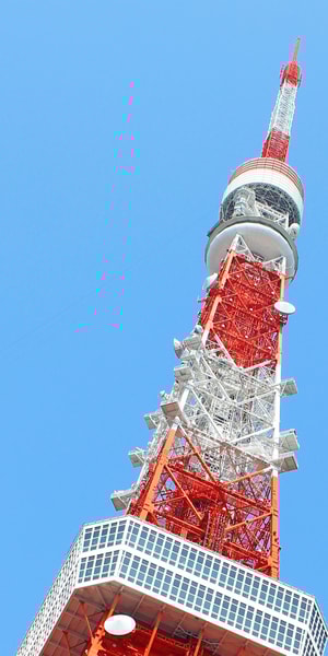 Tokyo Tower: Admission Ticket | GetYourGuide