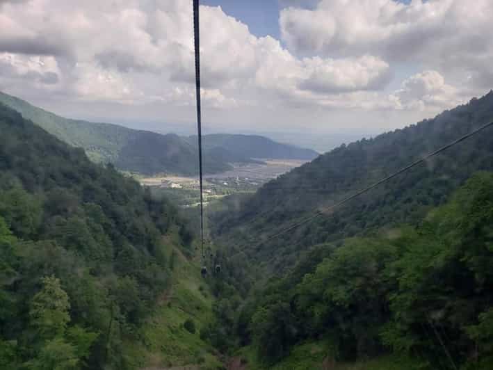 From Baku: Gabala and Shamakhi Nature Tour | GetYourGuide