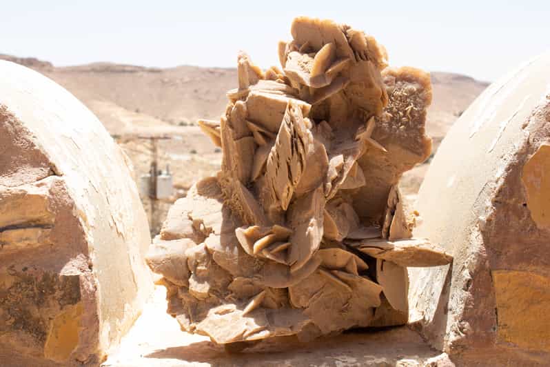 From Djerba: 3-Day Tunisian Desert Tour | GetYourGuide