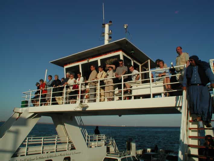 excursión de 3 días : isla de los sueños djerba. | GetYourGuide