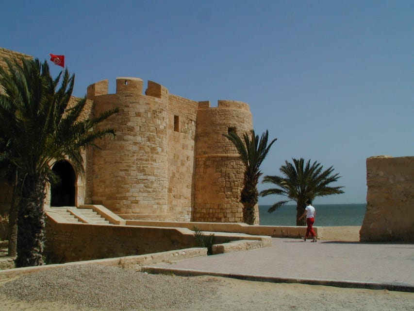 excursión de 3 días : isla de los sueños djerba. | GetYourGuide