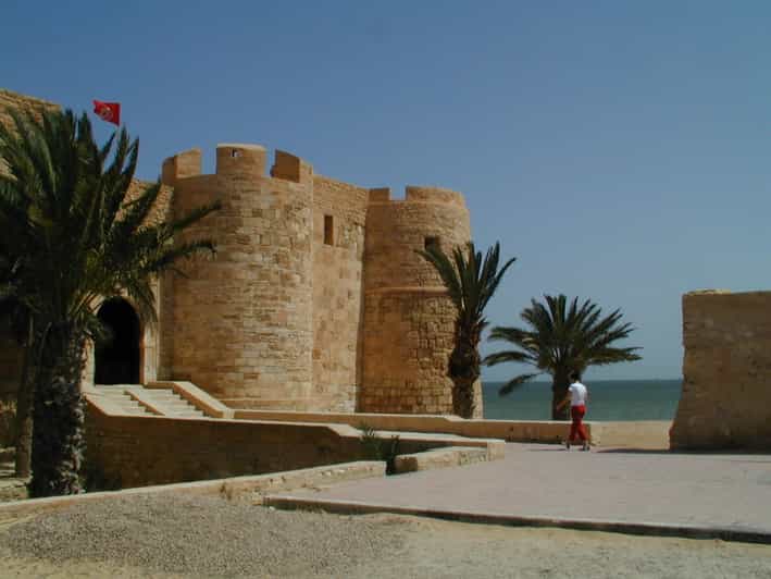 3 days tour : island of dreams djerba. | GetYourGuide