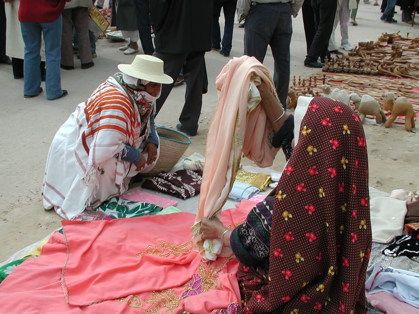 3 days tour : island of dreams djerba. | GetYourGuide