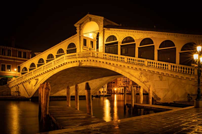 Venice: The Ghost & Legends Walking Tour | GetYourGuide