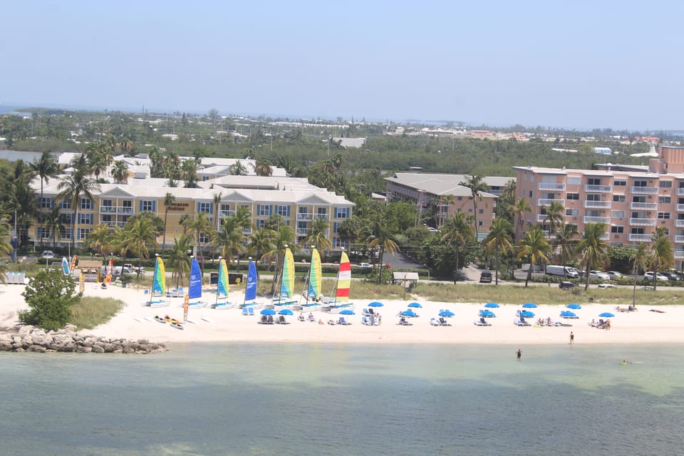 Key West: All-Day Watersports Beach Pass | GetYourGuide