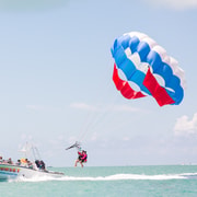 Key West Beachside Parasailing | GetYourGuide