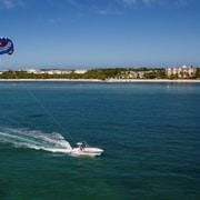 Key West Beachside Parasailing | GetYourGuide