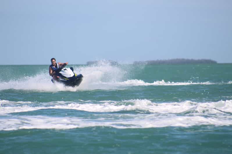 Key West: Jet Ski Island Tour | GetYourGuide