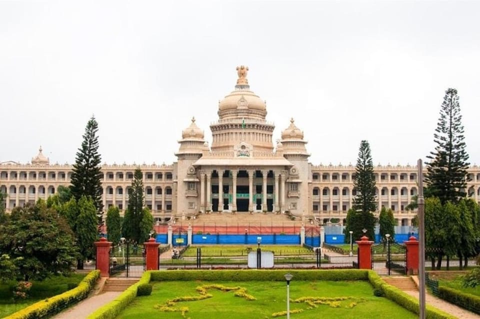 Bangalore: Private Car Hire and Driver with Flexible Options | GetYourGuide