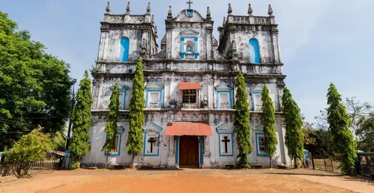 Île de Divar, Divar - Réservez des tickets pour votre visite | GetYourGuide