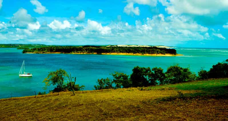 From Natal: Pipa Beach Full-Day Excursion | GetYourGuide