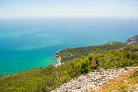 Praia do Creiro, Portinho da Arrábida - Book Tickets & Tours | GetYour