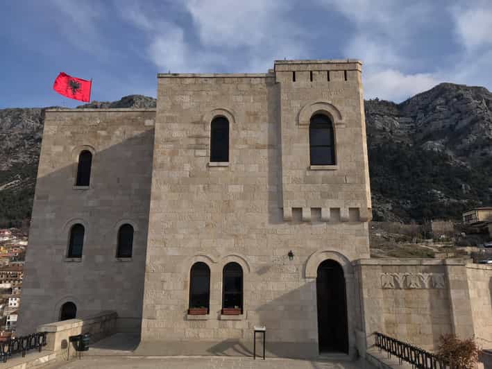 Krujë, Prezë Castle and Durres Tour | GetYourGuide