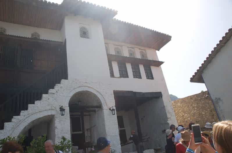 Krujë, Prezë Castle and Durres Tour | GetYourGuide