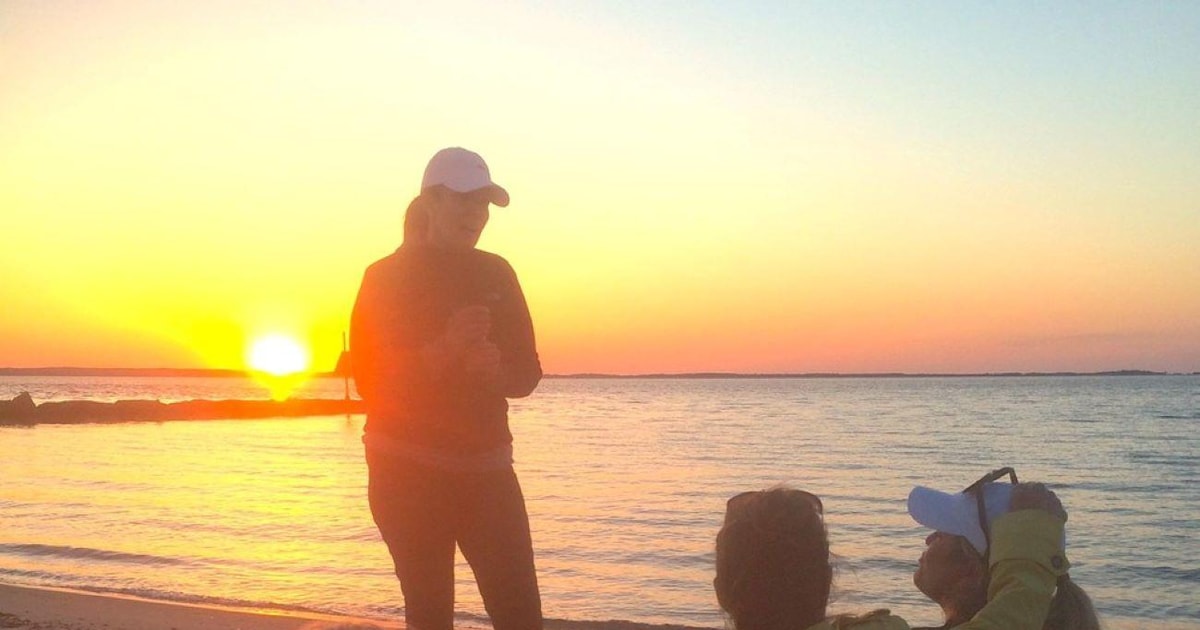 Oak Bluffs: Sunset Kayak Tour | GetYourGuide