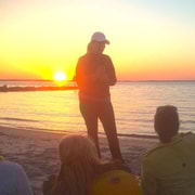 Oak Bluffs: Sunset Kayak Tour | GetYourGuide