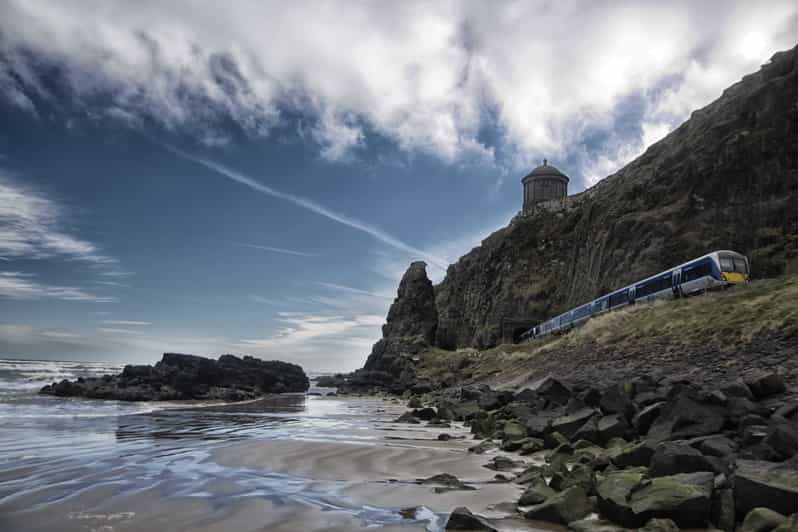 Derry: Game of Thrones - Iron Islands & Giant's Causeway | GetYourGuide