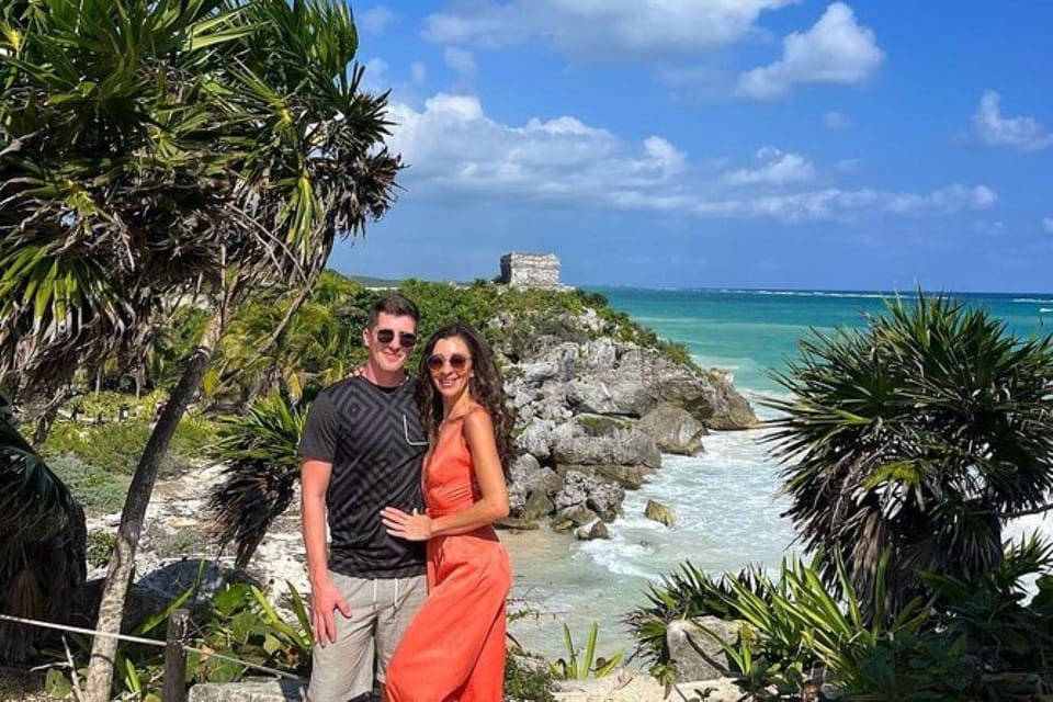 Discover Tulum: Ruins and Enchanting Cenotes Tour | GetYourGuide