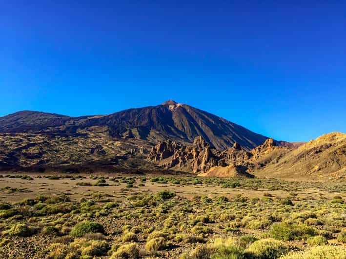 Tenerife: Teide National Park & Teno Rural Park Private Tour | GetYourGuide