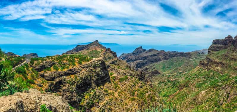 Tenerife: Teide National Park & Teno Rural Park Private Tour | GetYourGuide