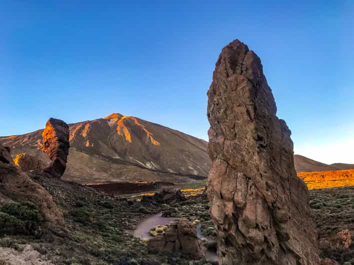 Tenerife: Teide National Park & Teno Rural Park Private Tour | GetYourGuide