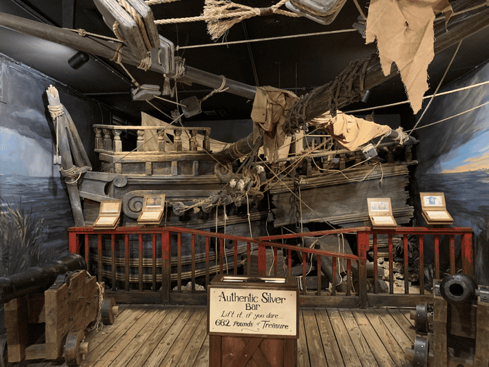 Experiencia en el Museo de Historia de San Agustín | GetYourGuide