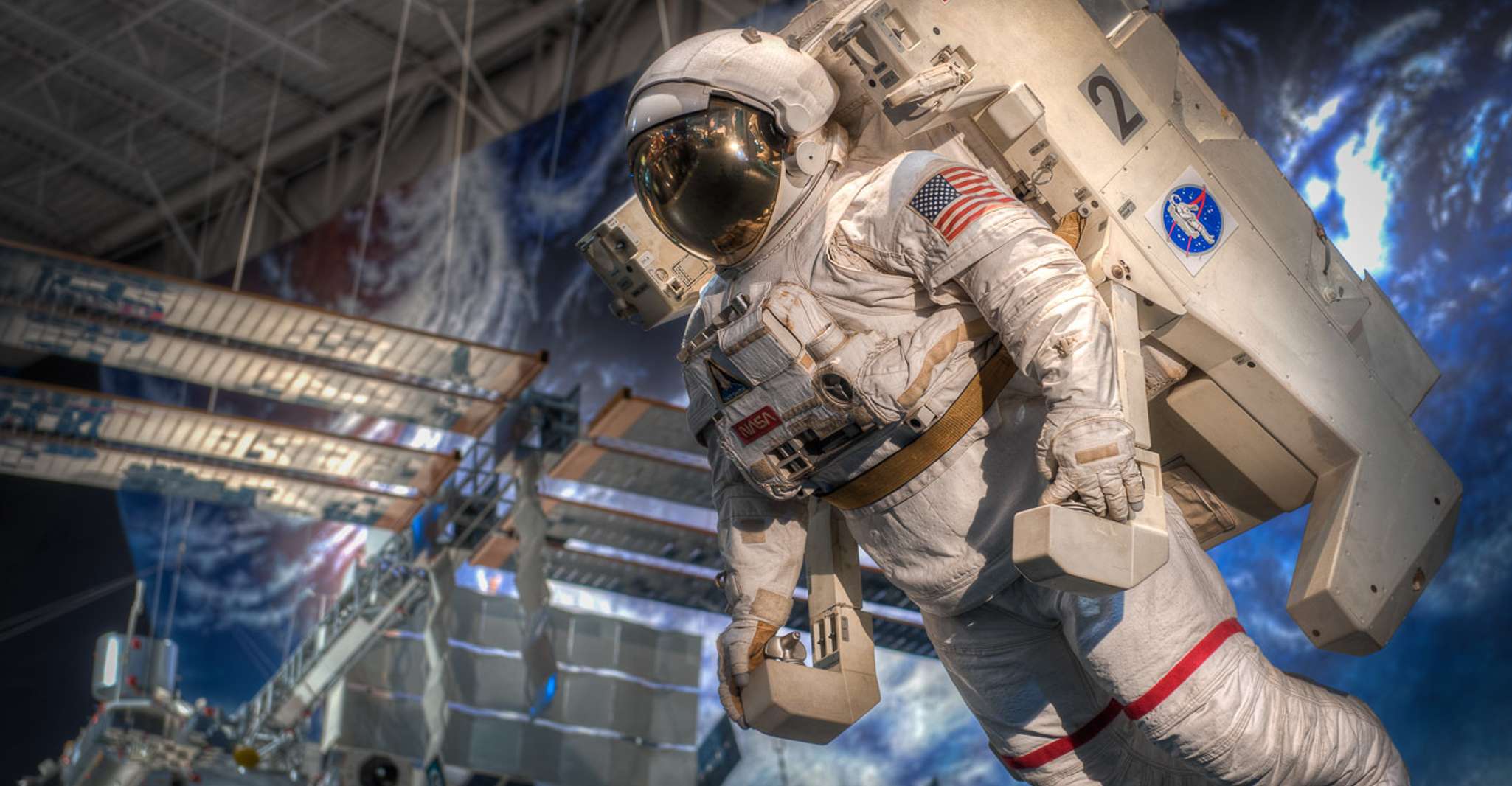 Houston, City Tour and NASA Space Center Admission Ticket | Bundle in Houston