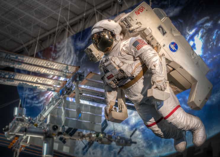 Houston: City Tour and NASA Space Center Admission Ticket | GetYourGuide