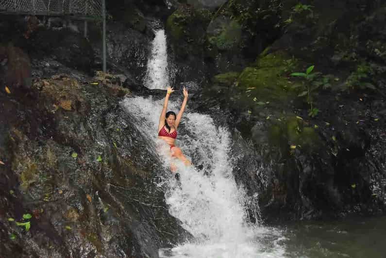 Horseback Riding & Waterfalls Near Jaco Beach & Los Suenos | GetYourGuide