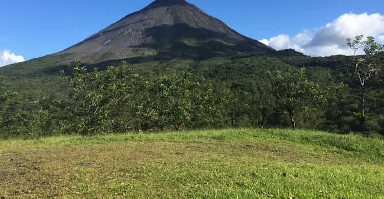 The BEST Arenal Volcano National Park Educational activities 2023 ...