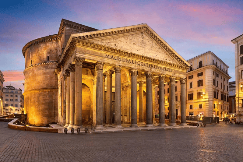 Piazza della Rotonda, Roma tickets - Roma - Prenotazione biglietti ...