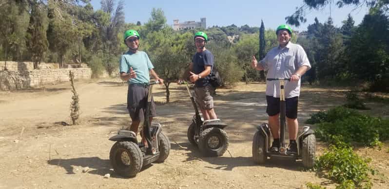 Malta: Dingli Village and Cliffs Segway Tour | GetYourGuide