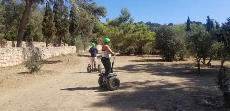 Malta: Dingli Village and Cliffs Segway Tour | GetYourGuide