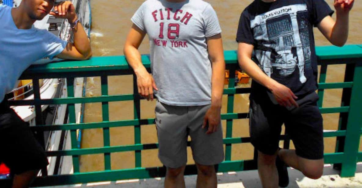 Siam Boran Culture : Bangkok Bike Tour | GetYourGuide