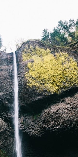 Portland: Columbia River Gorge Waterfalls Morning Tour | GetYourGuide