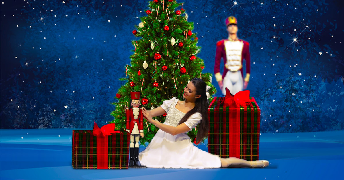 Prague: The Nutcracker Ballet Tickets | GetYourGuide