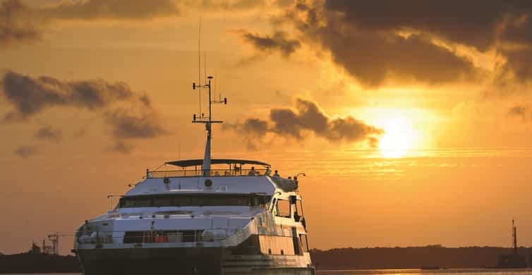 Port of Benoa, Kuta Selatan - Book Tickets & Tours | GetYourGuide