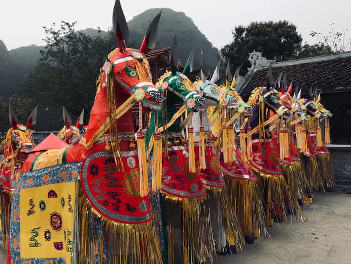 Kinabayo Festival