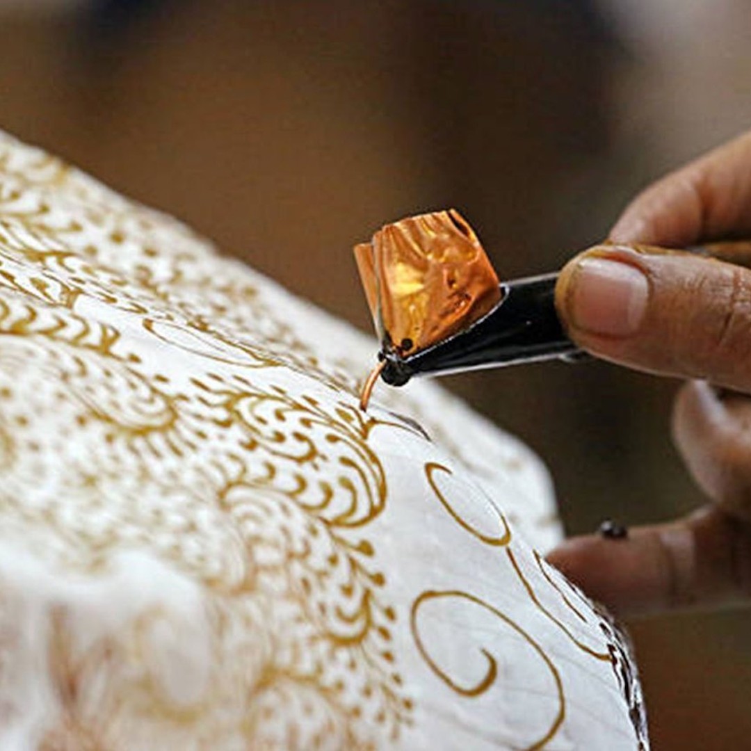 Ubud: 3-Hour Batik Making Class | GetYourGuide