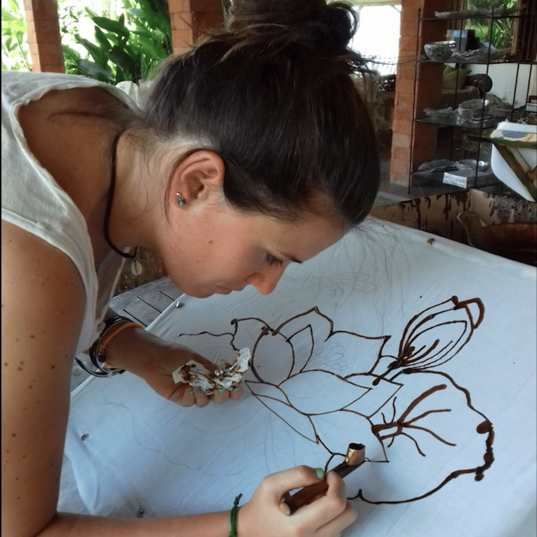 Ubud: 3-Hour Batik Making Class | GetYourGuide