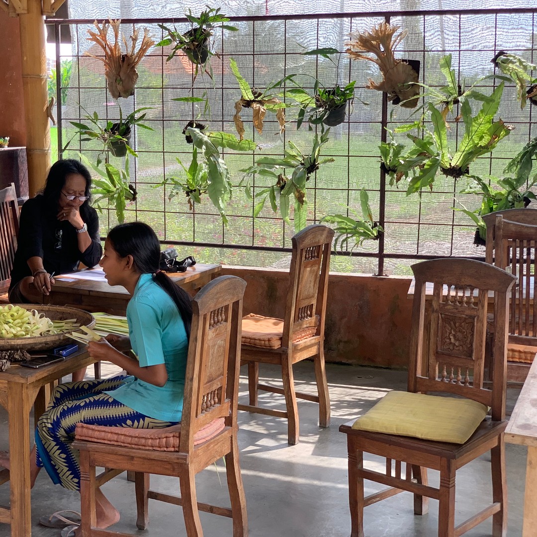 Ubud: 3-Hour Batik Making Class | GetYourGuide