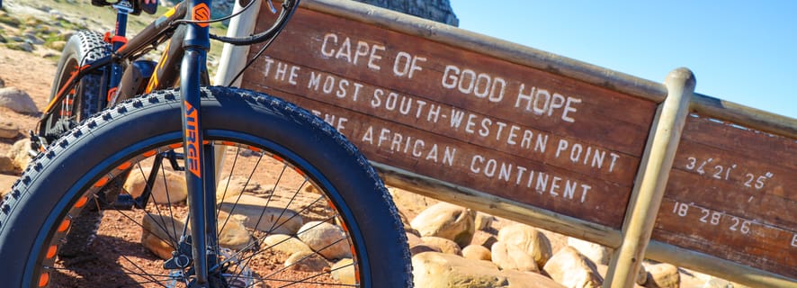 Kap der Guten Hoffnung, Kapstadt - Tickets & Eintrittskarten | GetYourGuide