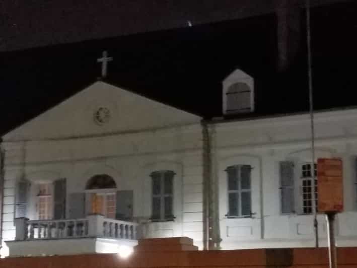 New Orleans: 1.5-Hour Vampire Tour of the French Quarter | GetYourGuide