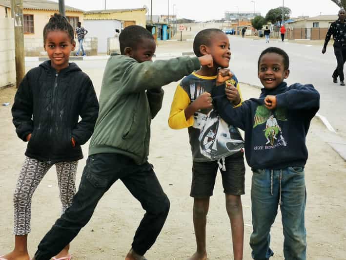 Swakopmund: Mondesa Township Historical Day Tours | GetYourGuide